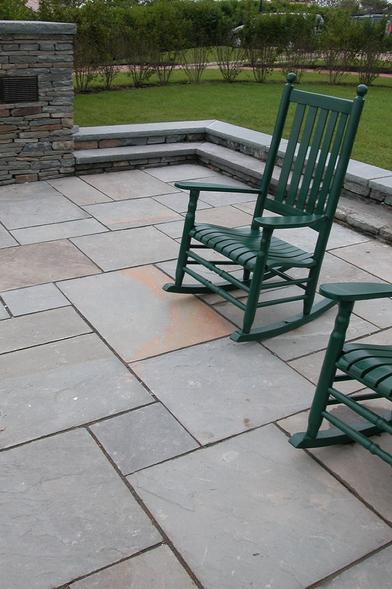 Bluestone Patios Montgomery County, PA | Bluestone Patio Installers Near Me