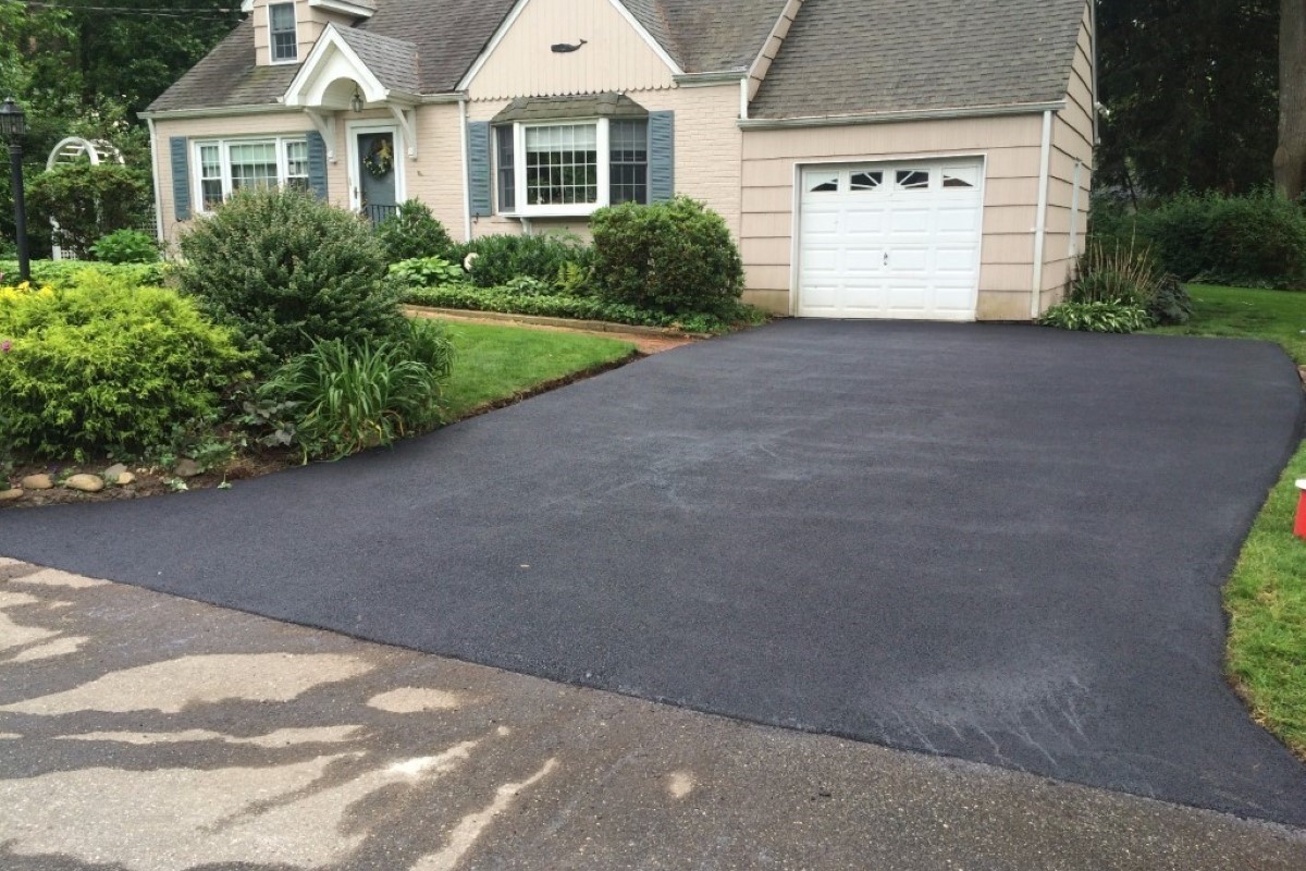 Signature Paving and Construction LLC | Paving and Masonry Specialists ...